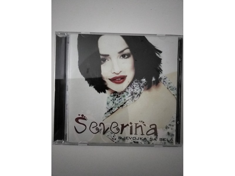 Severina - Djevojka sa sela Retko
