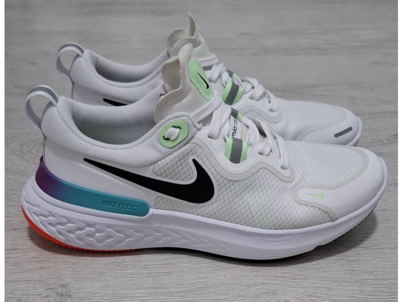 Nike React patike br. 37.5 - original