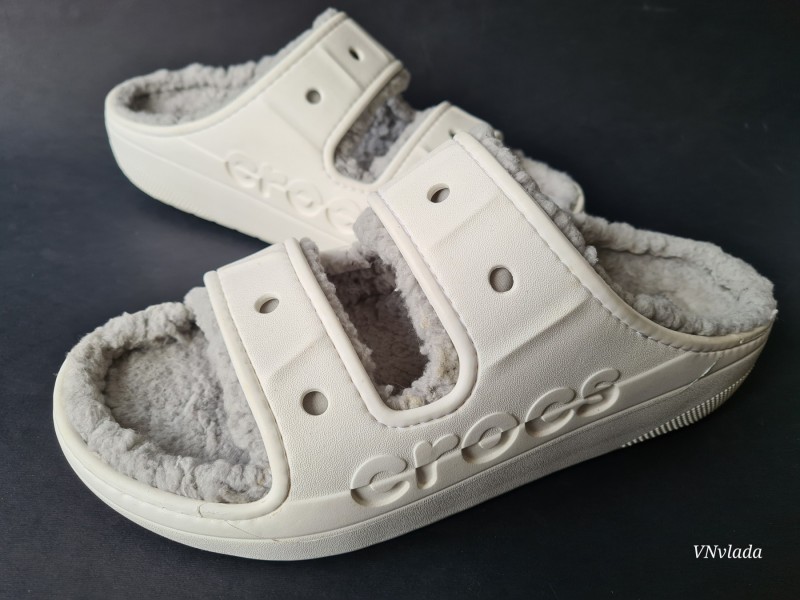 Original CROCS papuče