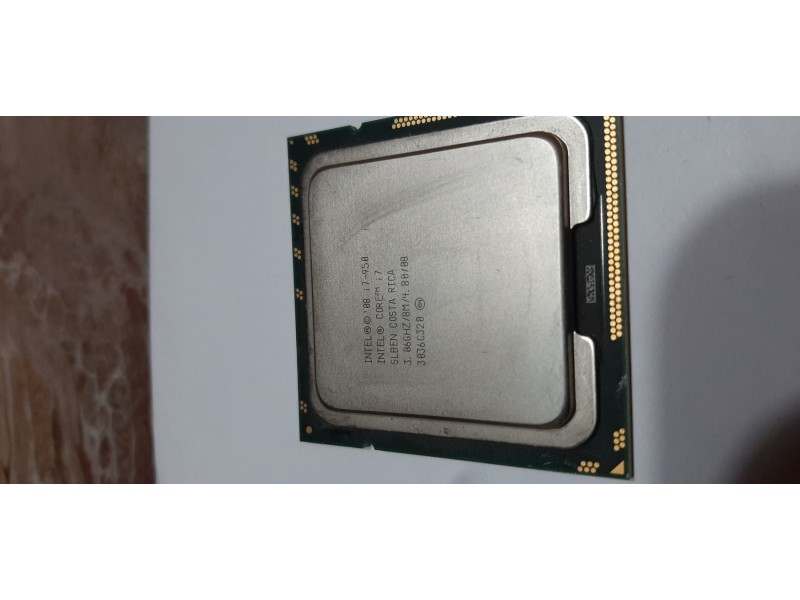 Intel Core i7-950