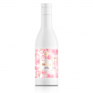 IN BLOOM Obnavljajući losion za telo, 300 ml - Siberian Wellness
