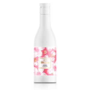 IN BLOOM Obnavljajući gel za tuširanje, 300 ml - Siberian Wellness