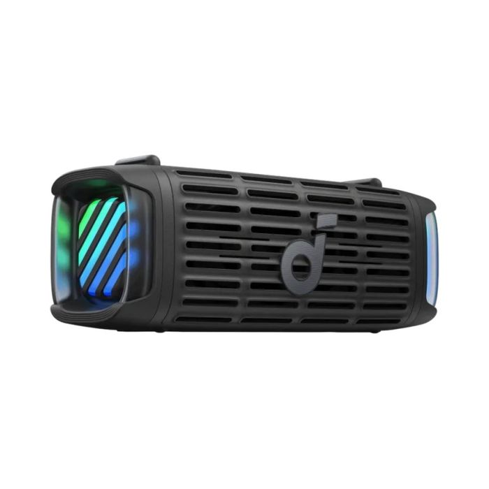 Zvučnik soundcore Boom 3i 50W Prenosni Bluetooth IP68 Black
