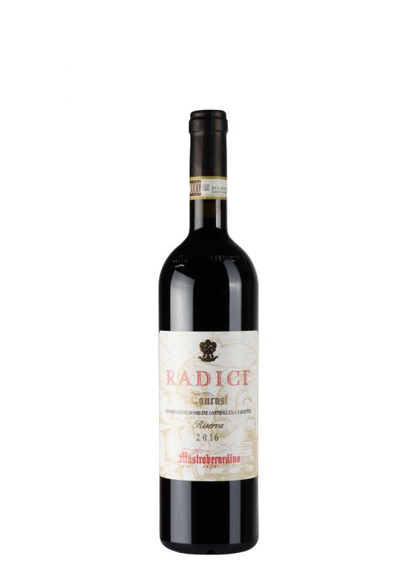 Mastroberardino Taurasi Reserva