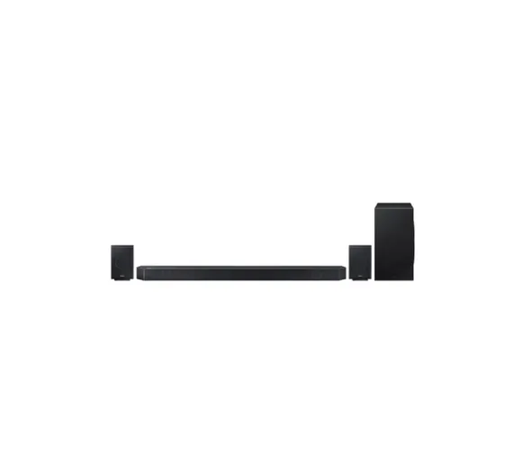 SAMSUNG SOUNDBAR HW-Q990C/EN