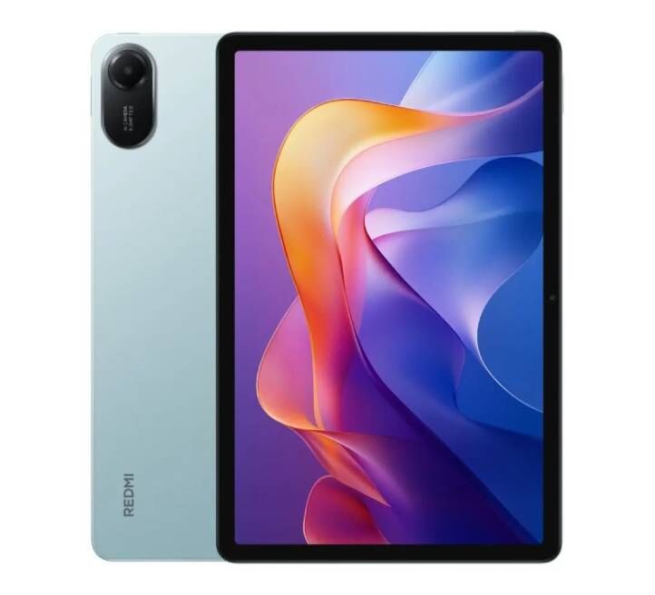 XIAOMI REDMI TABLET 2 256 GB - MINT GREEN