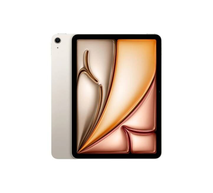 APPLE IPAD AIR M3 11" WI-FI 8/256 GB MCA44HC/A - STARLIGHT