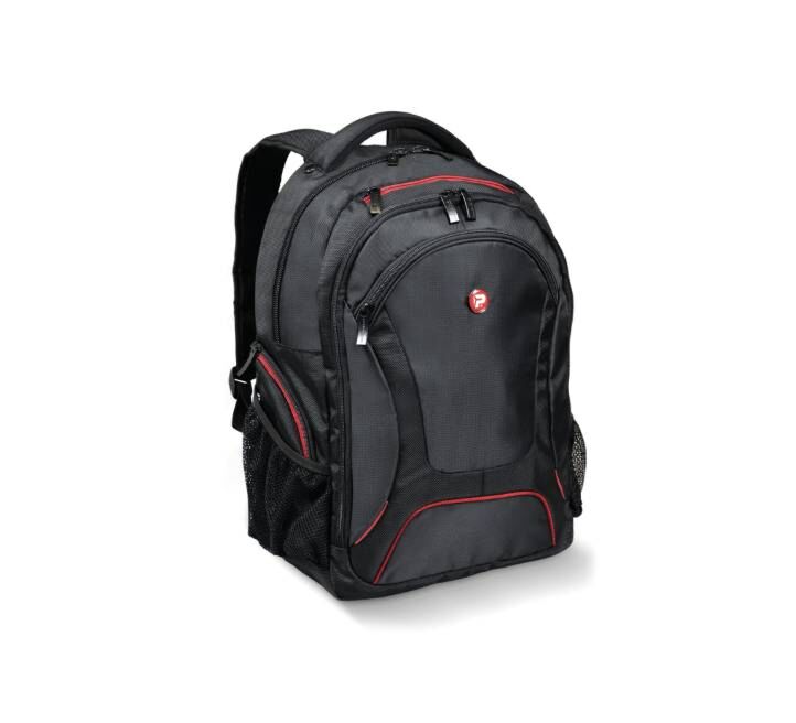 PORT DESIGNS RANAC ZA LAPTOP 17.3 " - CRNI COURCHEVEL BP 17.3