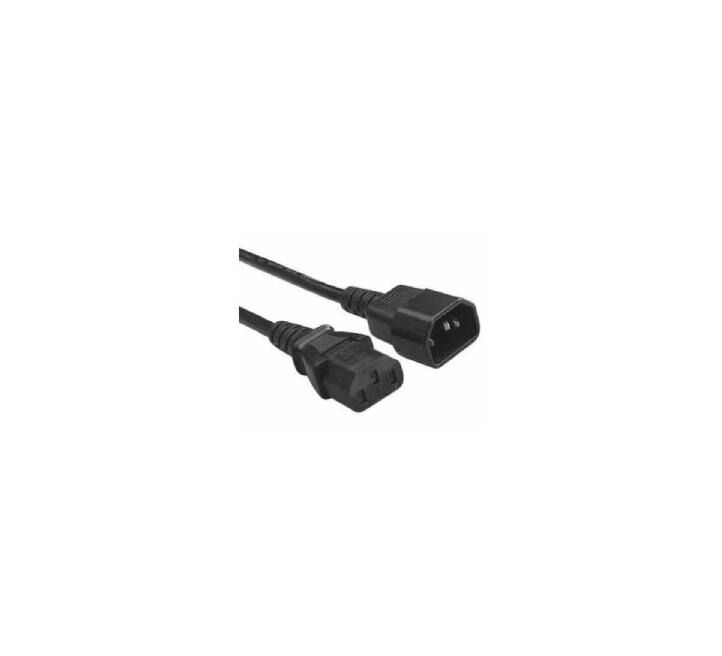E-GREEN USB DATA KABL C13-C14 - 3 M OST03977