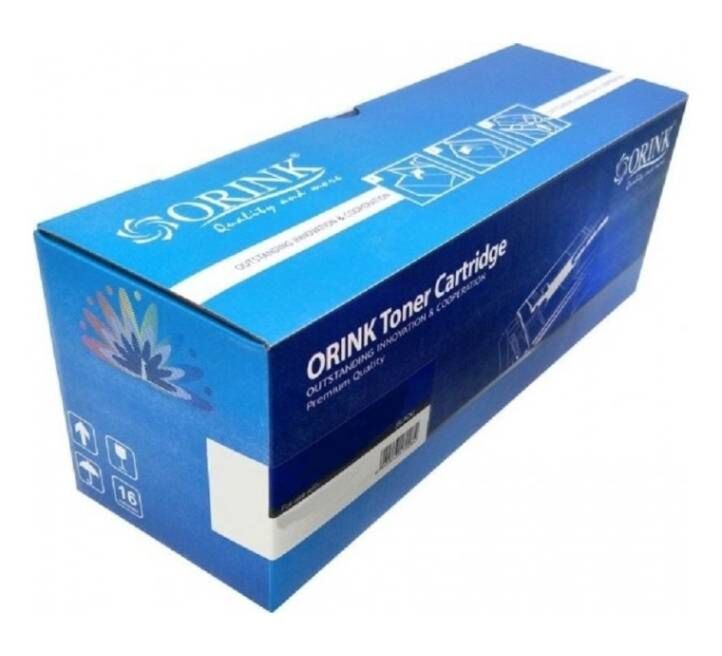 ORINK TONER HP CC533A
