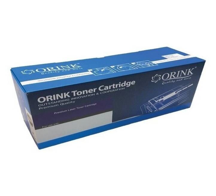 ORINK TONER HP CE312A