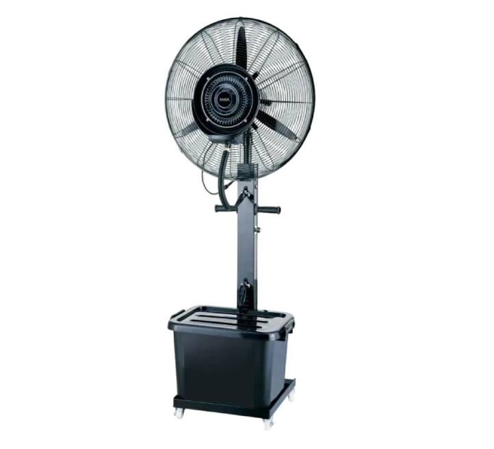 MAX VENTILATOR SA RASPRŠIVAČEM MFI-601-260W