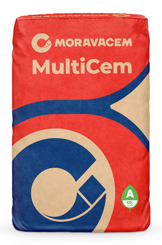 MORAVACEM POPOVAC CEMENT 50 KG