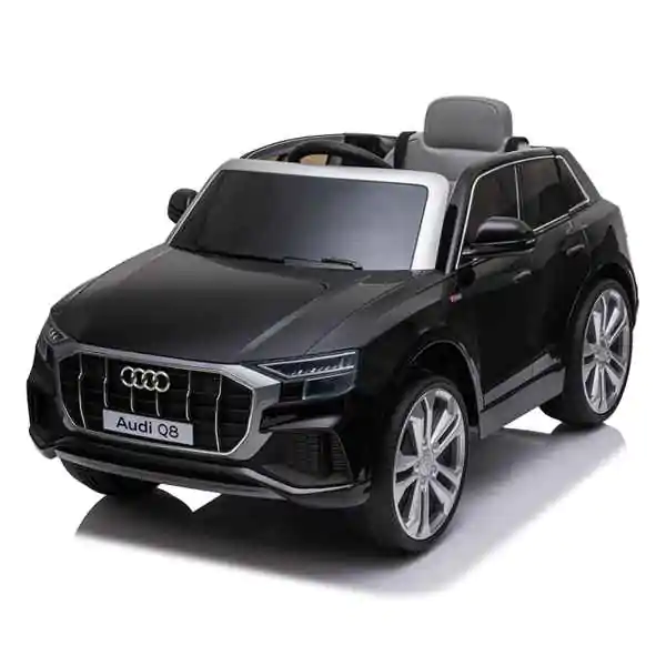 Dečiji auto na akumulator Audi SQ8 Crni