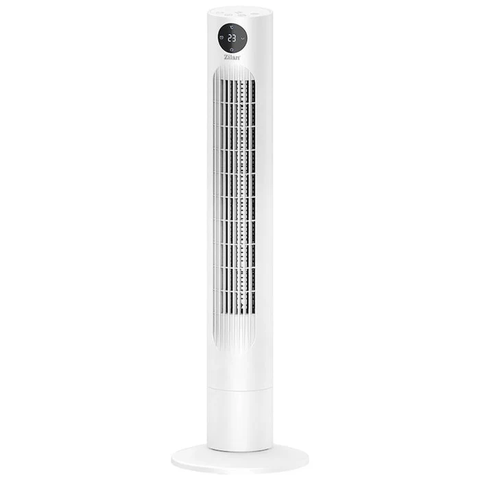 Zilan Ventilator stubni, daljinski upravljač, oscilacija 60°, 60W - ZLN1023