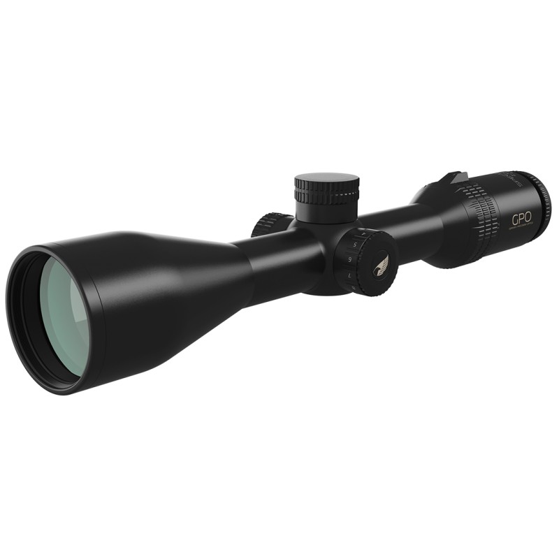 GPO Spectra 2-12×50