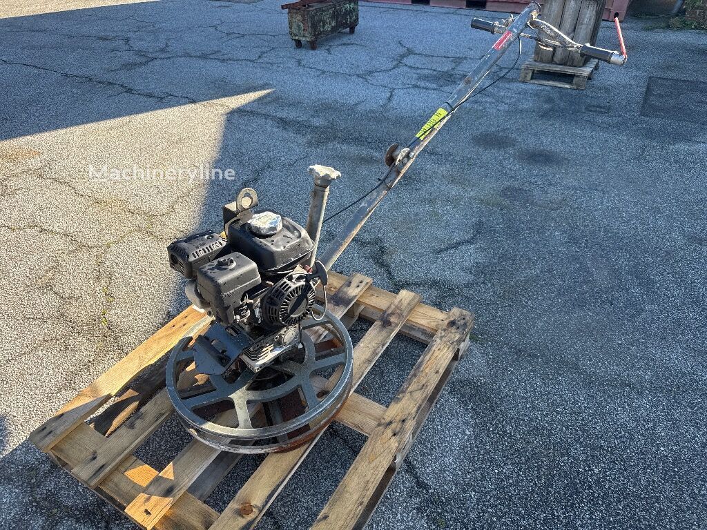 Prodaje se Wacker Neuson Trowel ct24-4a rotacionu glačalicu na aukciji