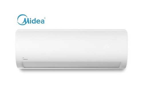 Midea XTREME AG-12NXD1.WIK