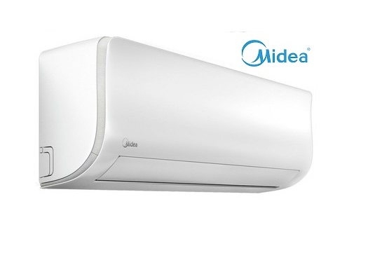Midea XTREME AG-24NXD0