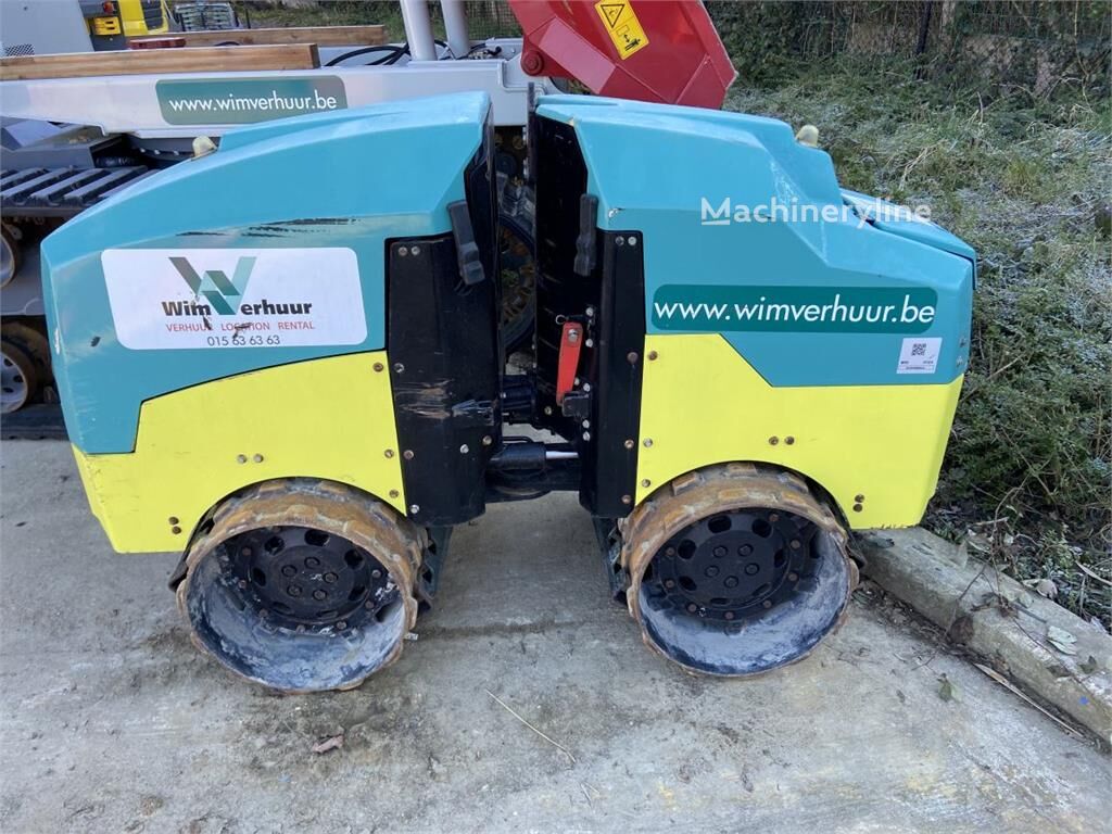 Ammann Rammax 1575 (1324) valjak za asfalt