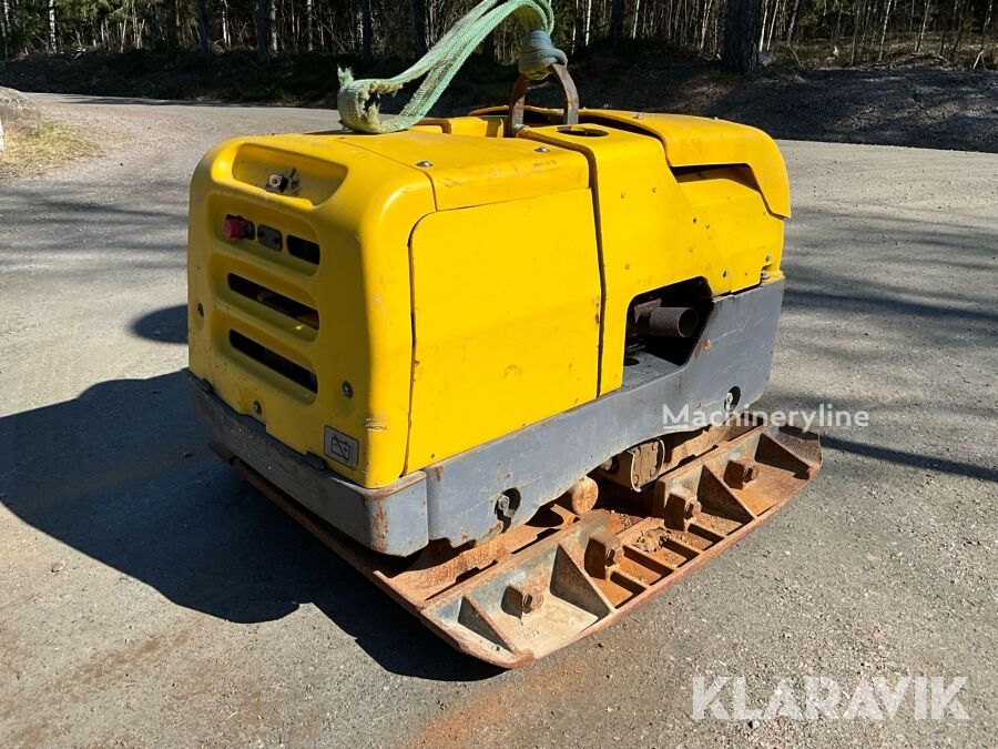 Prodaje se Atlas Copco LH804 vibro ploču na aukciji