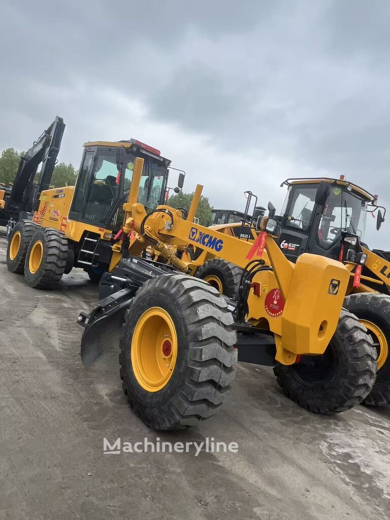 XCMG GR2153 grejder