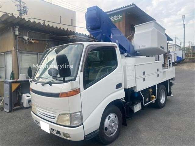 Toyota DYNA auto dizalica s korpom