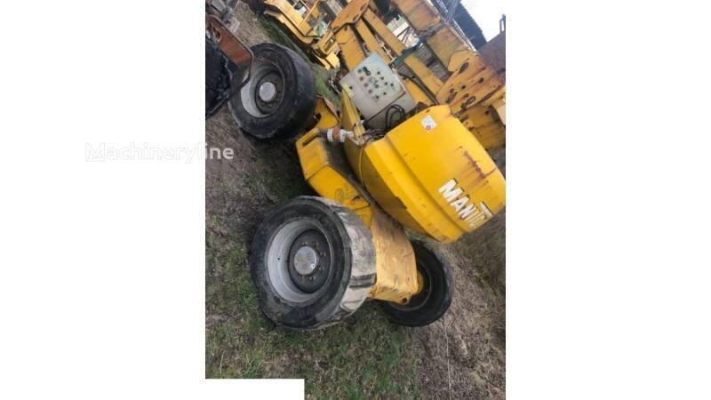 Manitou Maniaccess 165 ATJ hidraulična zglobna platforma
