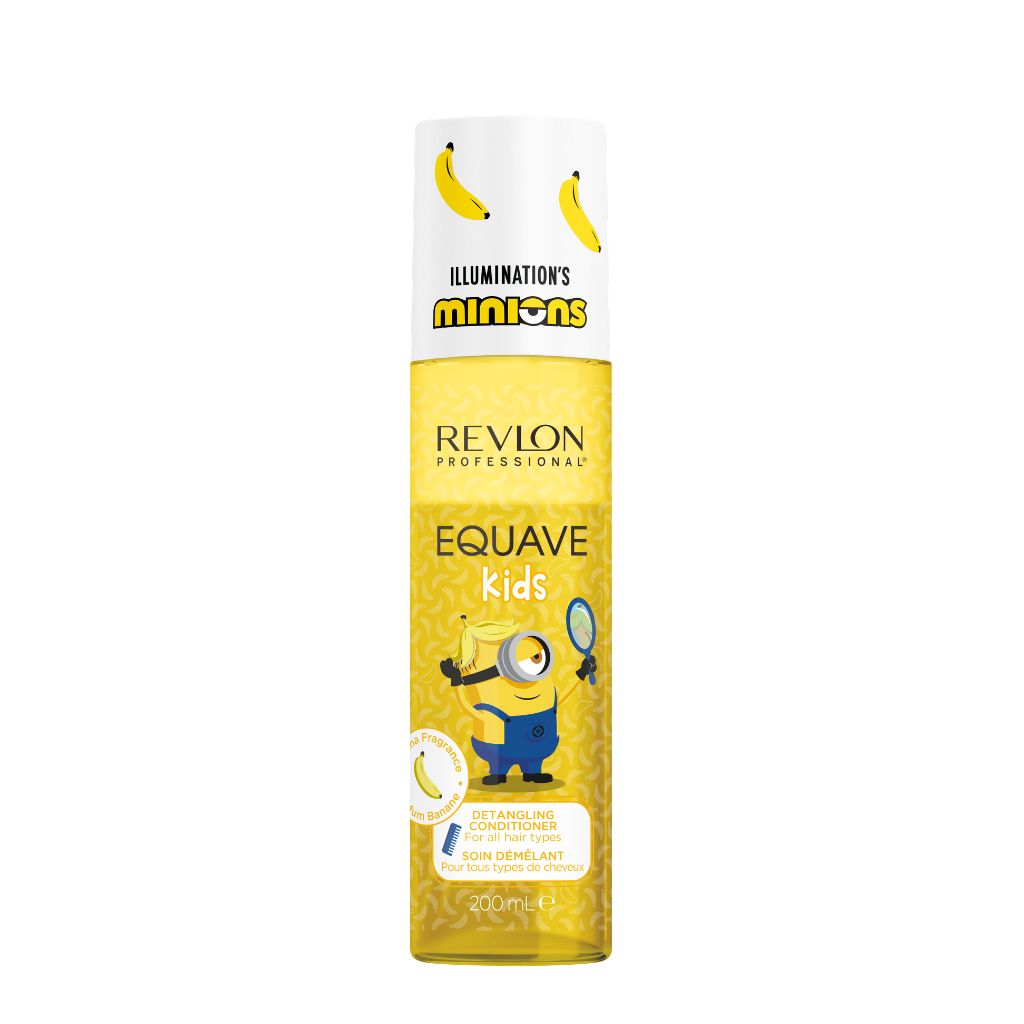 RP EQUAVE KIDS MINIONS DETANGLING CONDITIONER 200ML
