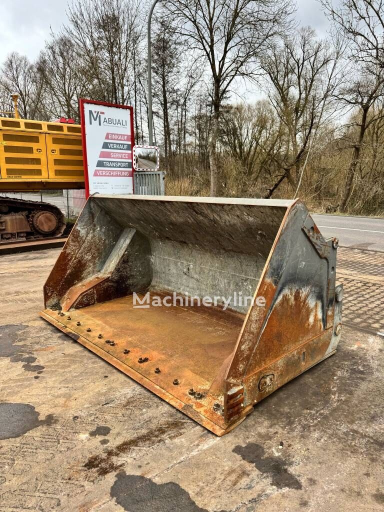 Volvo L 120 H - Hochkippschaufel - BJ. 2020 prednji utovarivač