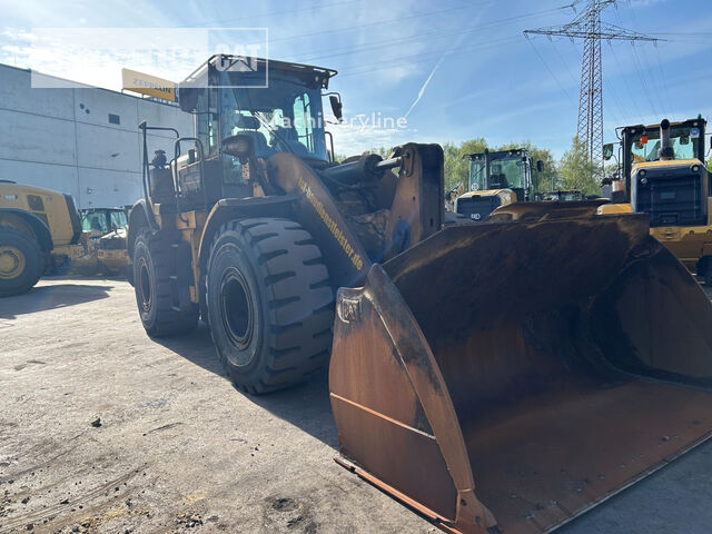 Caterpillar 962M prednji utovarivač