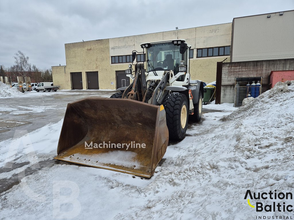Prodaje se Volvo L 90 H prednji utovarivač na aukciji