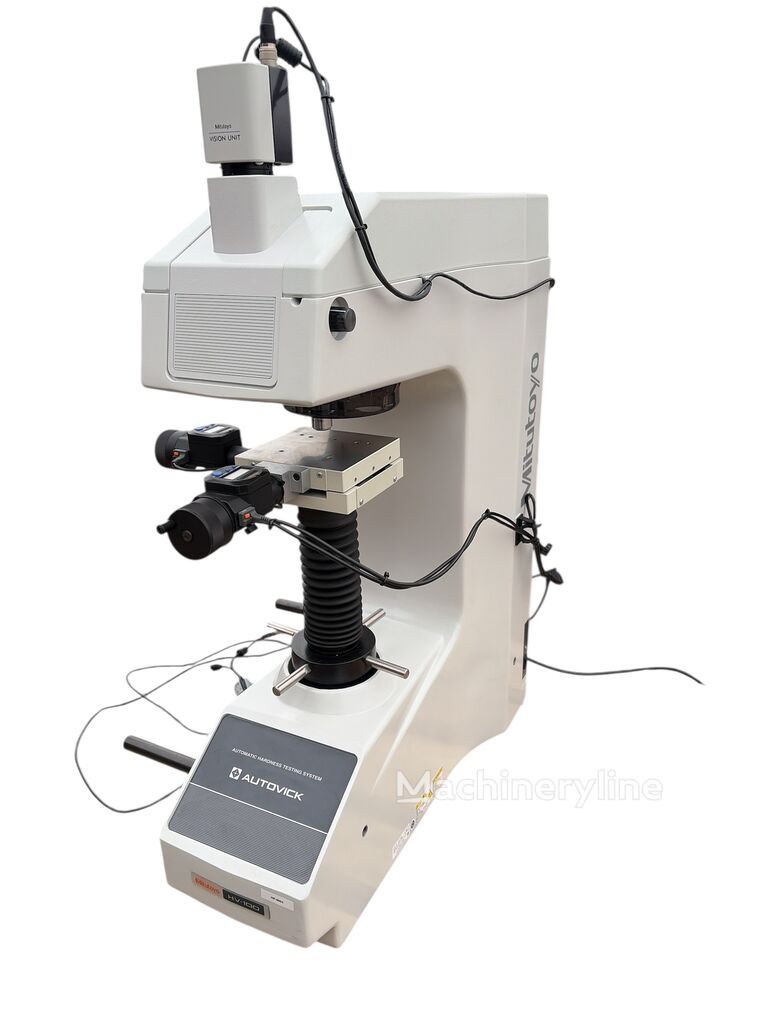 Mitutoyo HV-100 koordinatna merna mašina