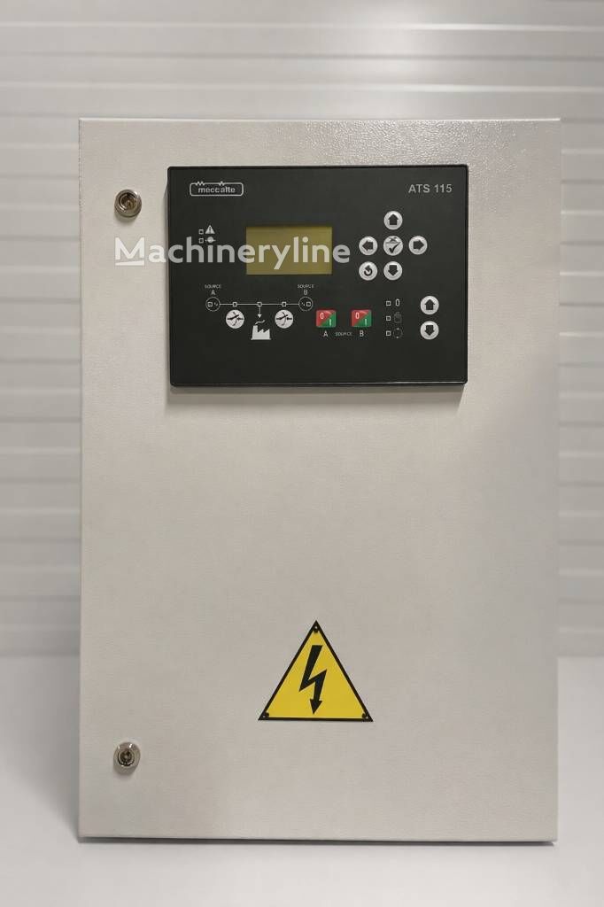 ATS Panel 45A - Max 25 kVA - DPX-27500 druga građevinska mašina