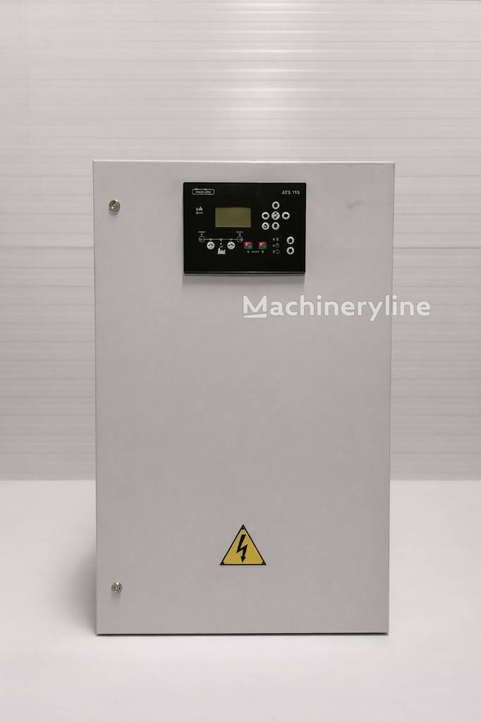 ATS Panel 250A - Max 175 kVA - DPX-27506 druga građevinska mašina