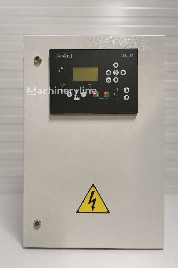 ATS Panel 70A - Max 50 kVA - DPX-27502 druga građevinska mašina