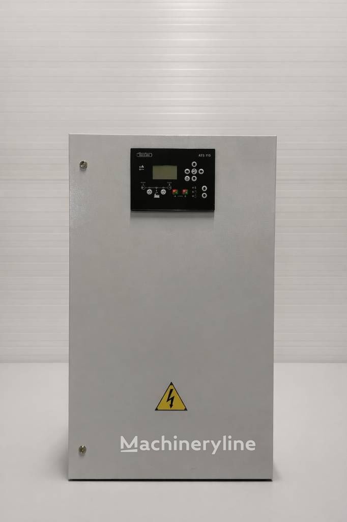ATS Panel 800A - Max 550 kVA - DPX-27509 druga građevinska mašina