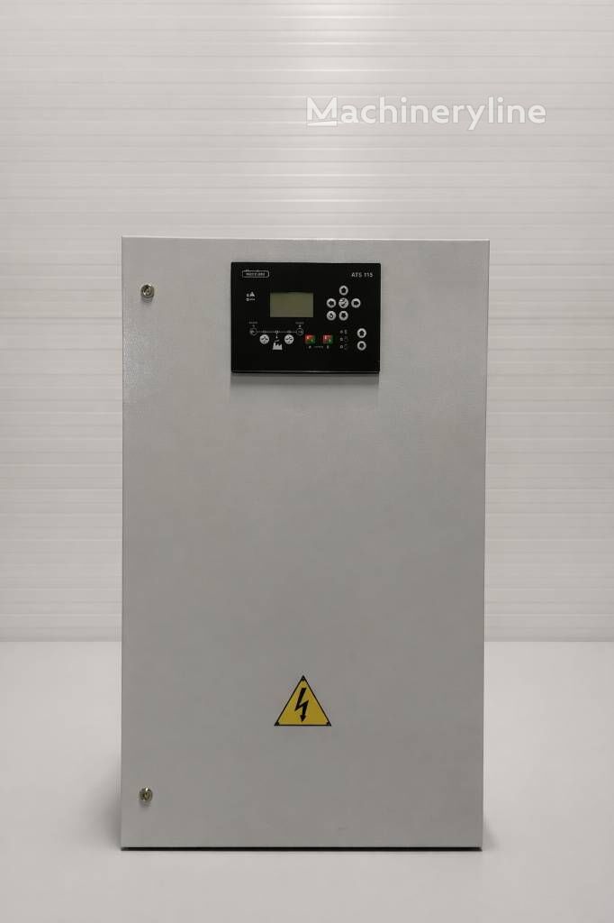 ATS Panel 630A - Max 435 kVA - DPX-27508 druga građevinska mašina