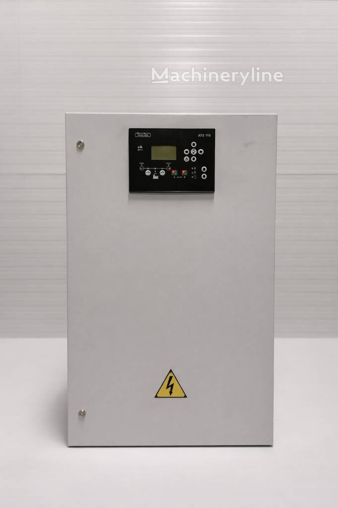 ATS Panel 400A - Max 275 kVA - DPX-27507 druga građevinska mašina