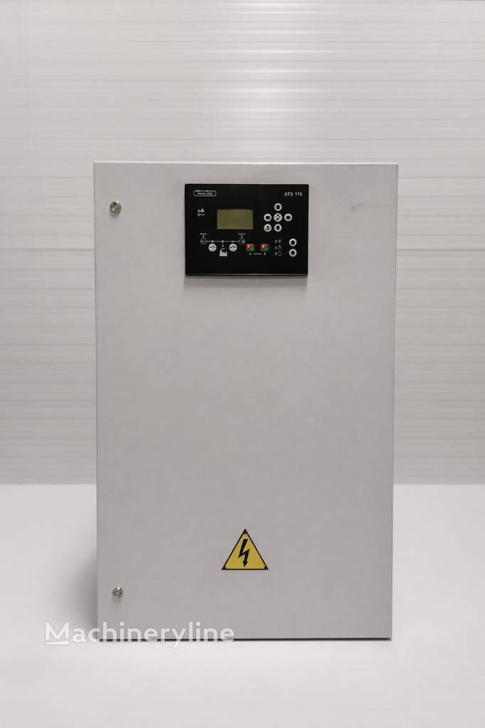 ATS Panel 160A - Max 110 kVA - DPX-27505 druga građevinska mašina