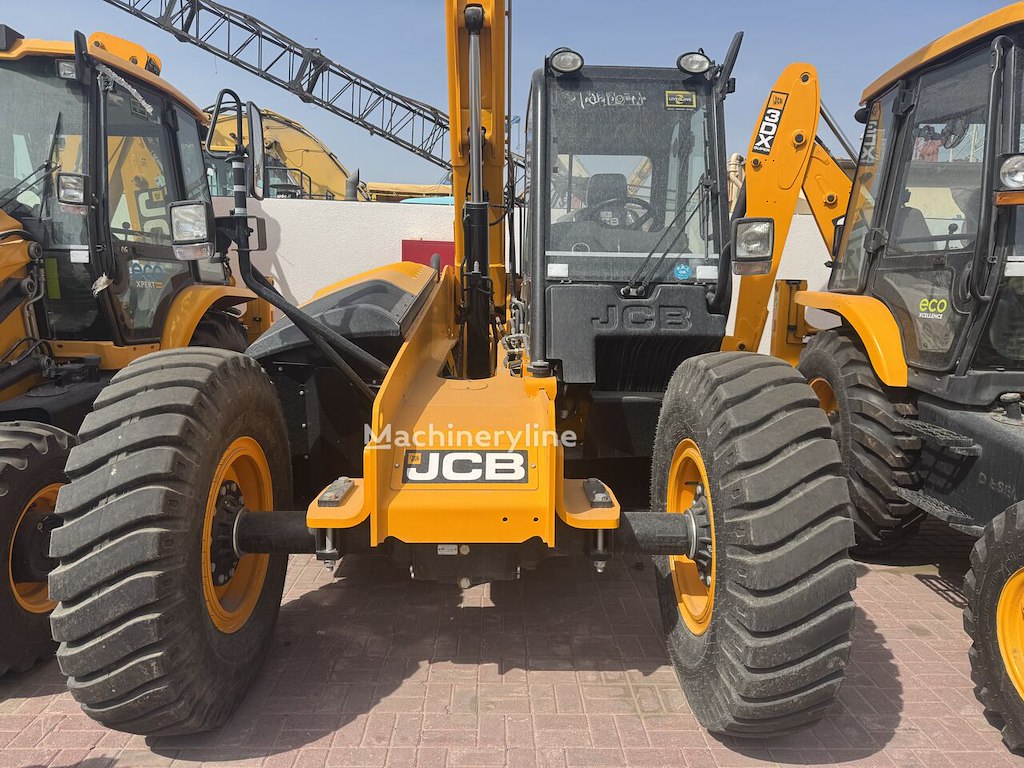 JCB 530 teleskopski utovarivač