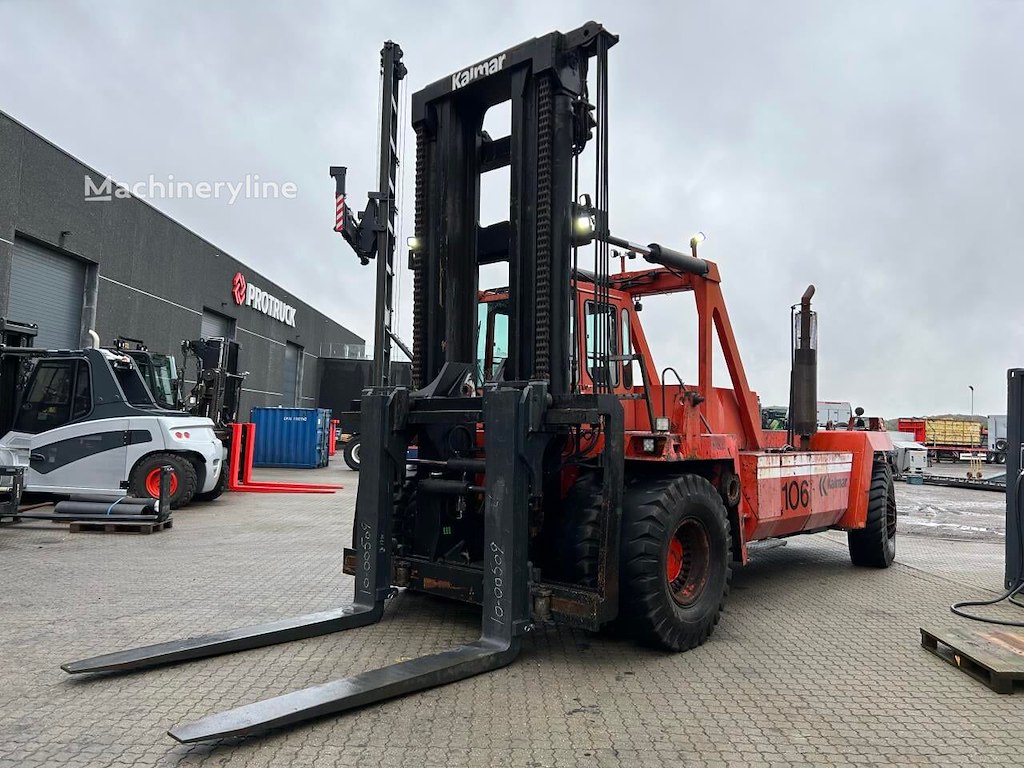 Kalmar DC42-1200 utovarivač kontejnera