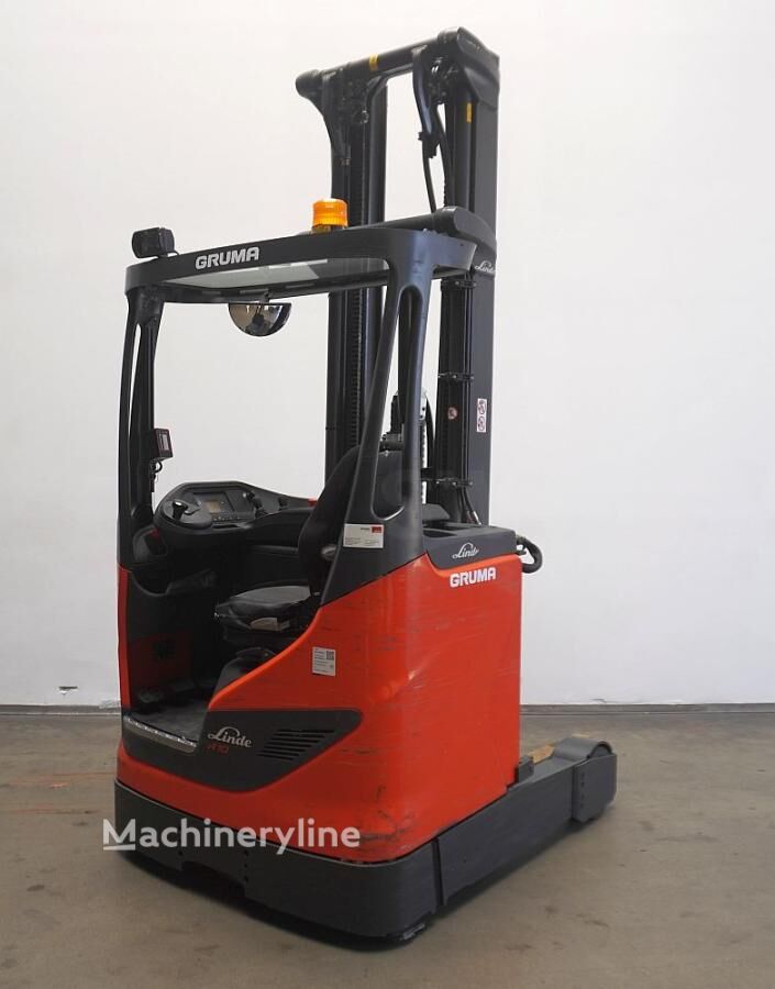 Linde R 10 B 1120 regalni viljuškar