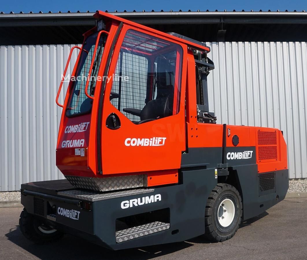 Combilift C6000SL bočni viljuškar