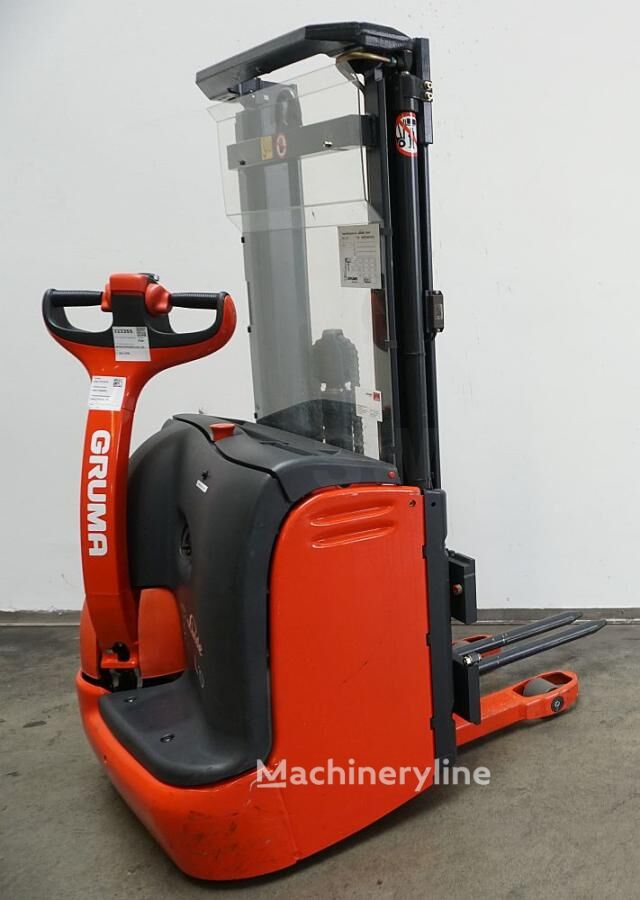Linde L 10 379 paletni viljuškar
