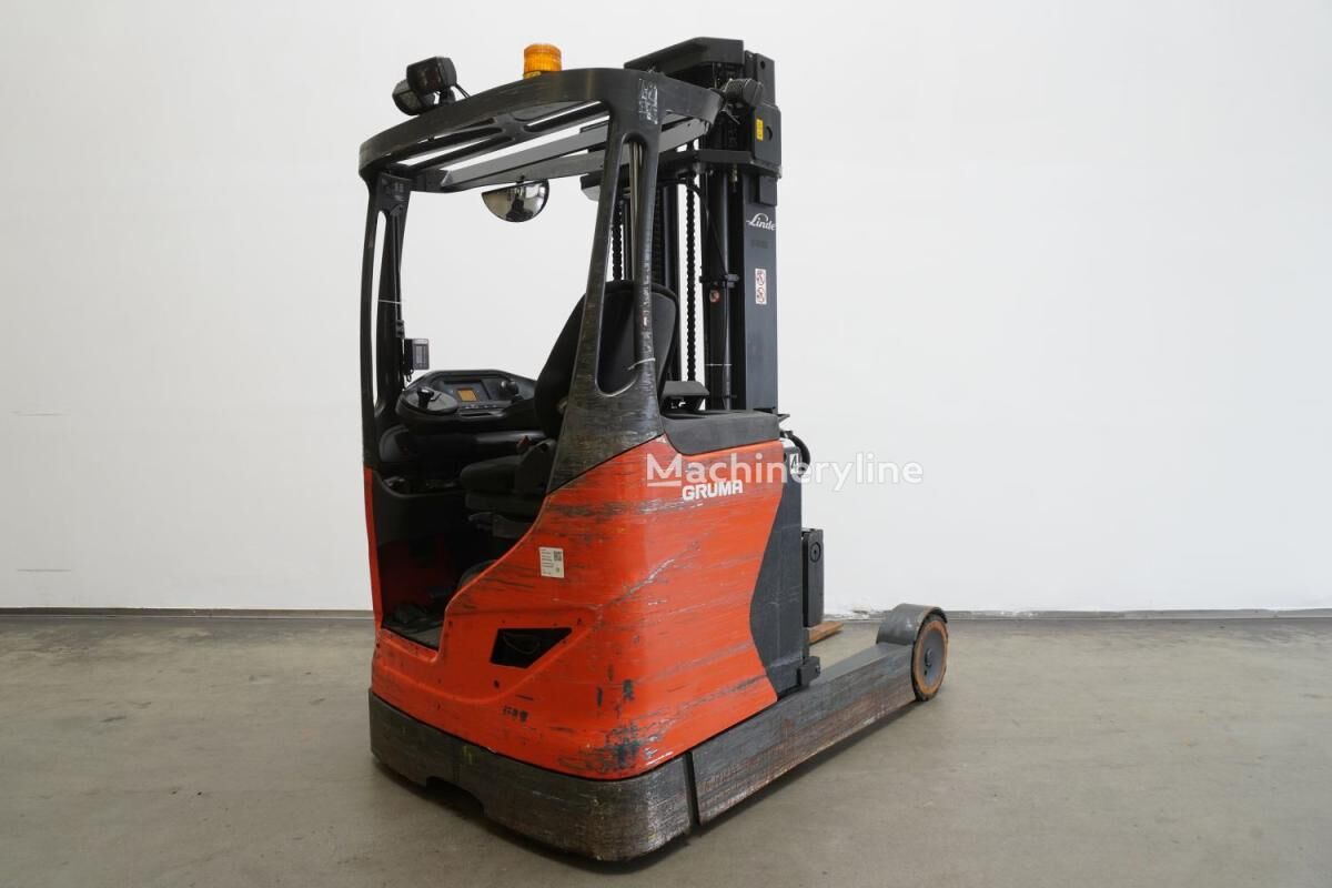 Linde R 25 1120 regalni viljuškar