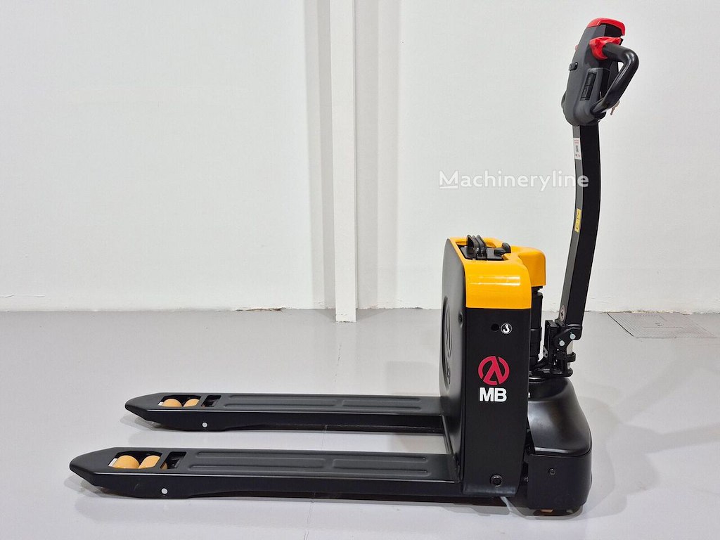 Nova MB Forklift EPL185 Litio električni paletar