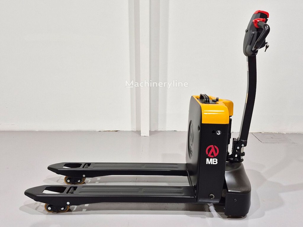 Nova MB Forklift EPL154 Litio električni paletar
