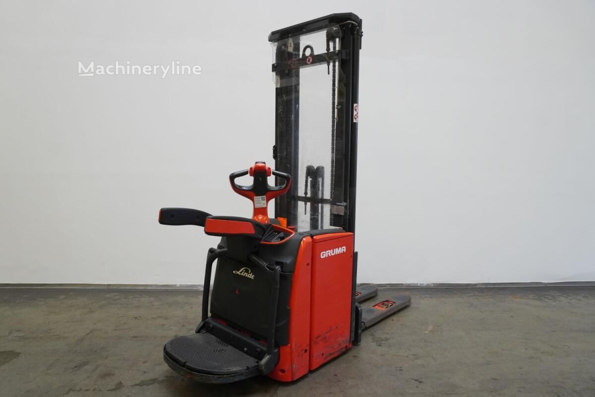 Linde L 14 AP 1173 paletni viljuškar