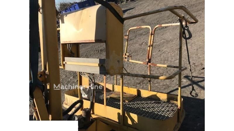 Manitou radna platforma